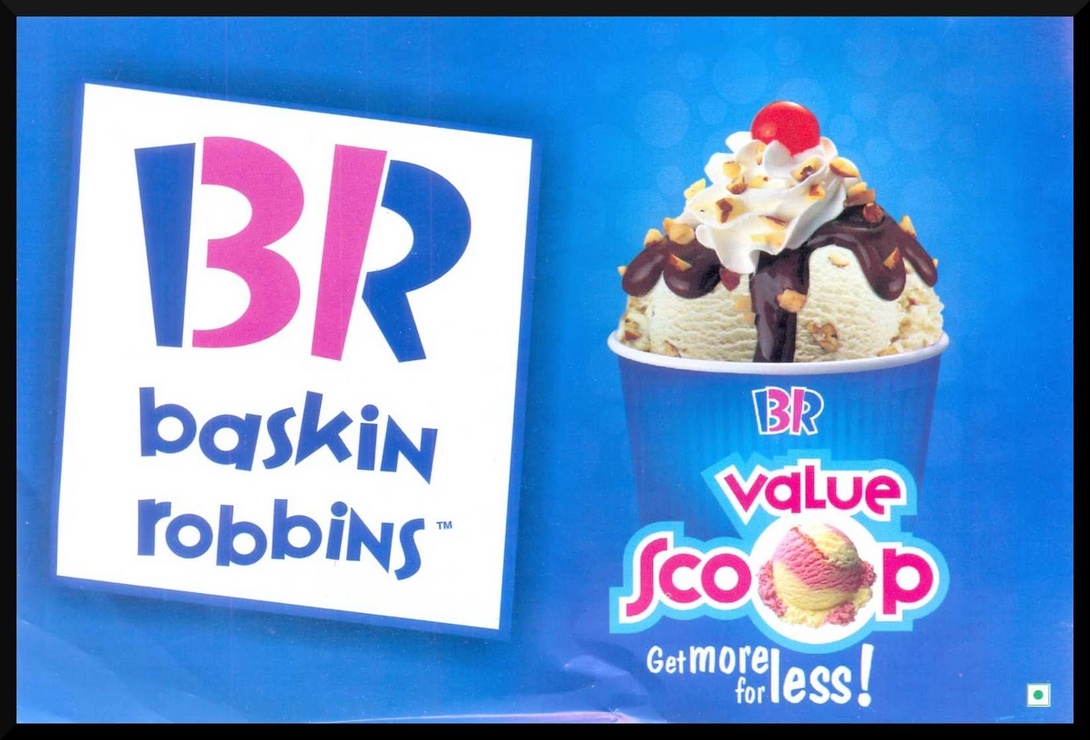 Picture of Baskin Robbins