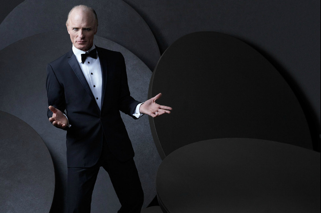 Picture of Ed Harris