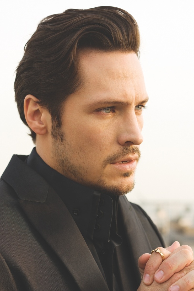 Picture of Nick Wechsler