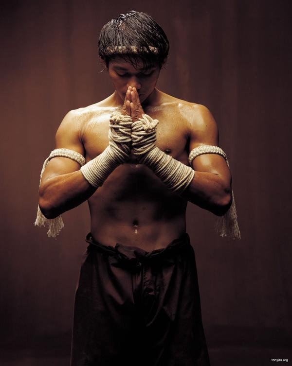 Tony Jaa image