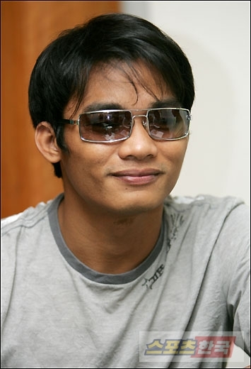 Picture of Tony Jaa