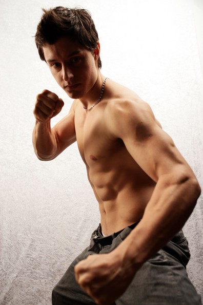 Daniel Patrick O'Neill image