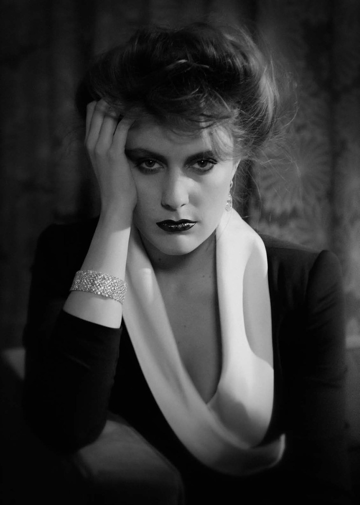 Picture of Greta Gerwig