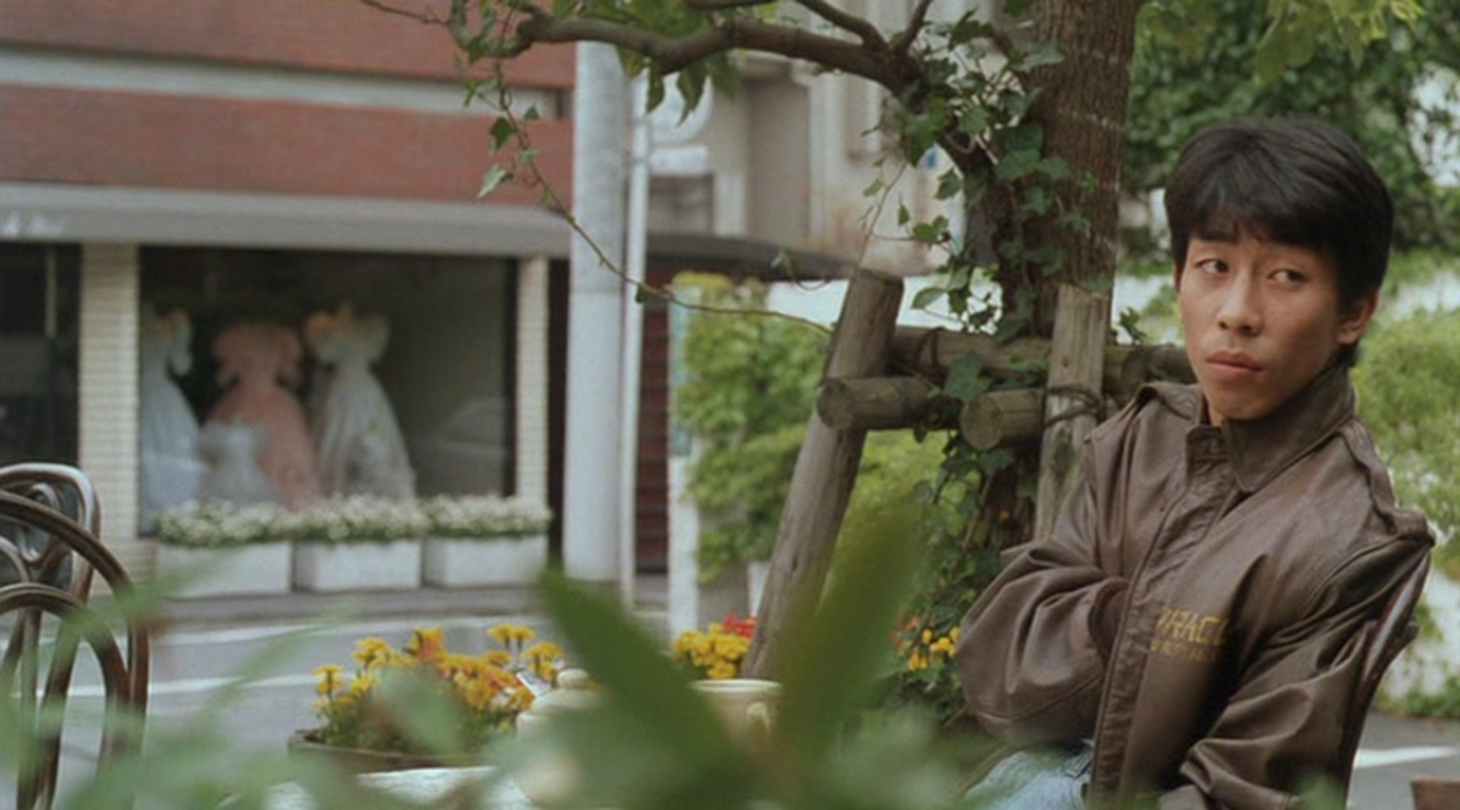 Picture of Boiling Point (1999)
