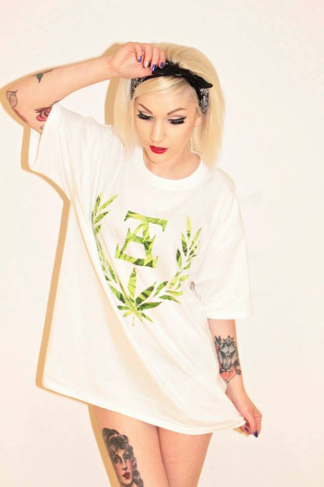 Picture of Alice La Vie