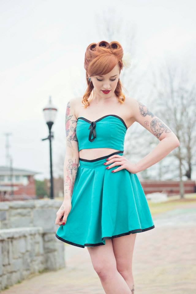 Image of Karinna Atlee