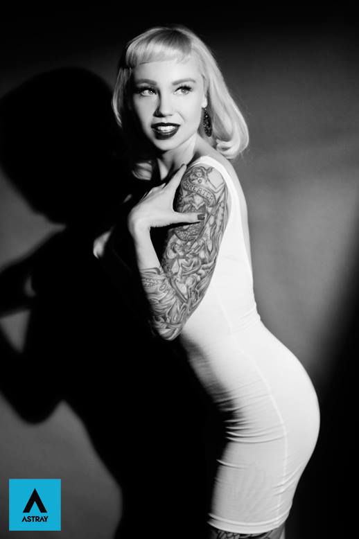 Picture of Carrie Jo