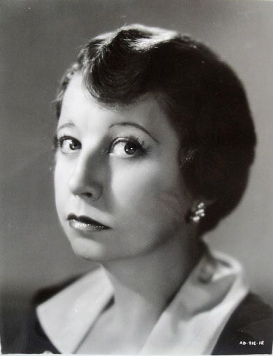 Picture of Helen Broderick