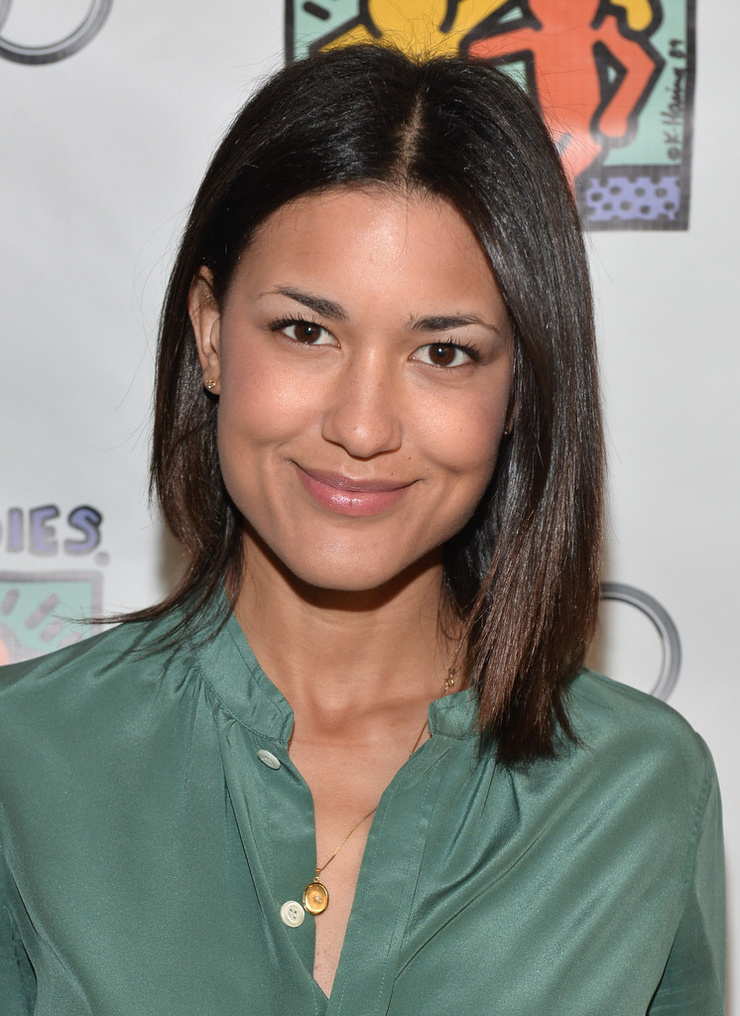 Picture of Julia Jones