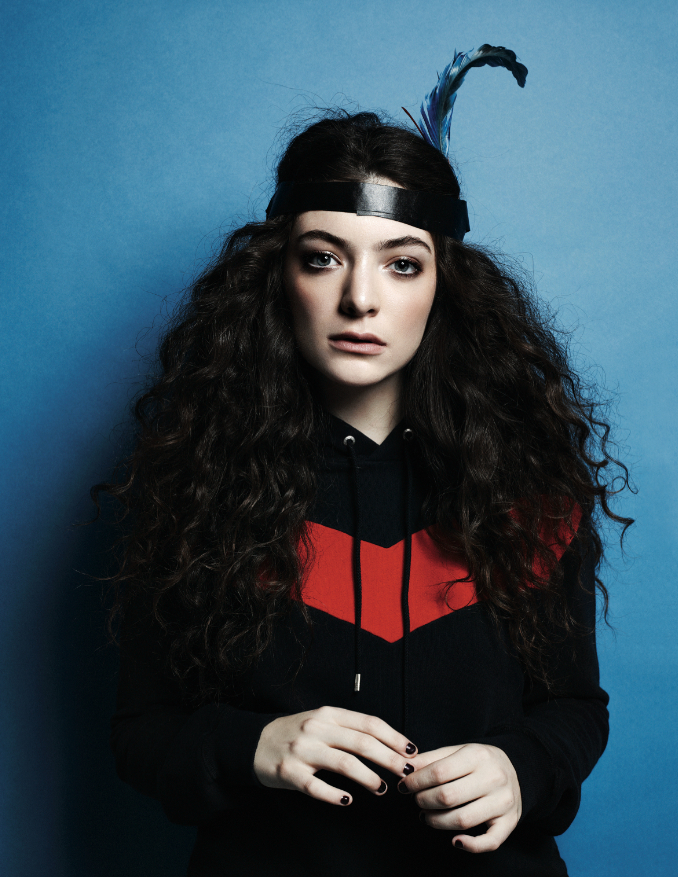 lorde