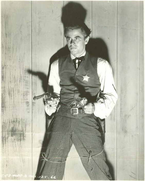 Picture of Glenn Ford