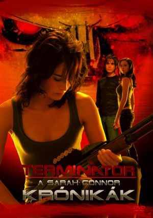 Picture of Terminator: The Sarah Connor Chronicles
