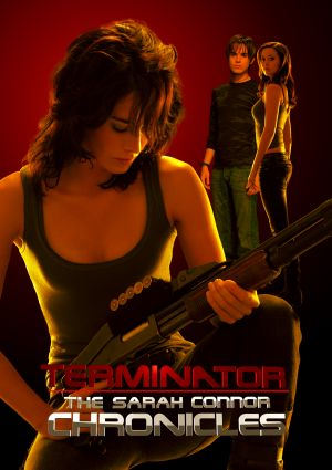 Terminator: The Sarah Connor Chronicles image