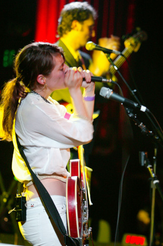 Picture of Feist