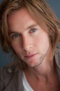 Image of Greg Cipes
