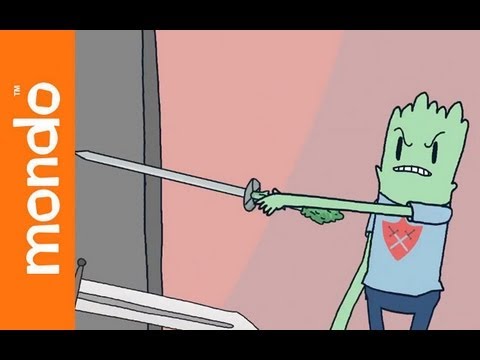 Picture of Super Great Celery Man