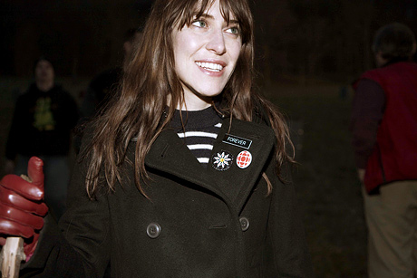 Picture of Feist