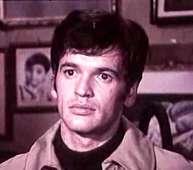 Picture of Faruk Begolli