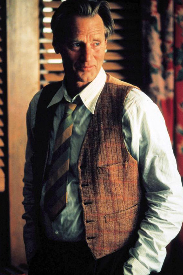 Picture of Sam Shepard