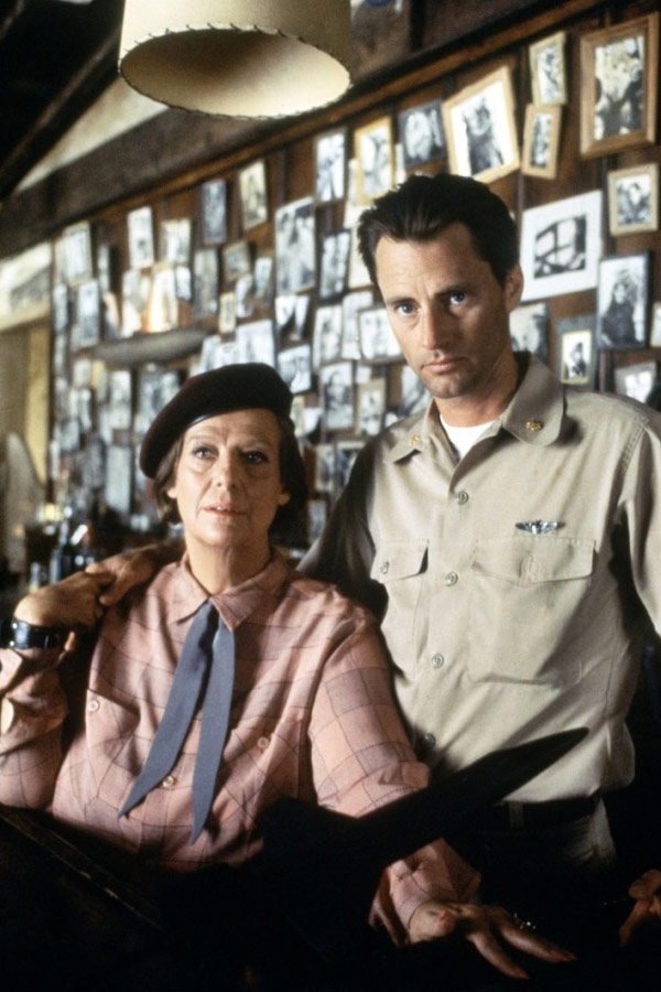 Picture of Sam Shepard