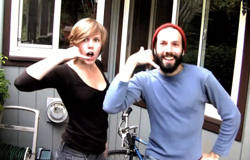 Picture of Pomplamoose