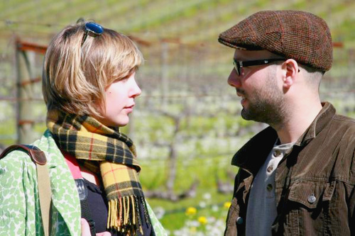 Picture of Pomplamoose