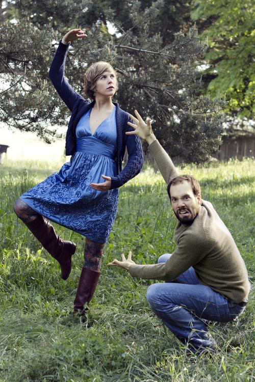 Picture of Pomplamoose