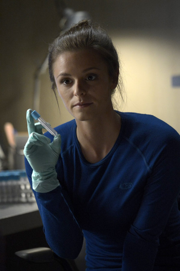 Picture of Jordan Hayes