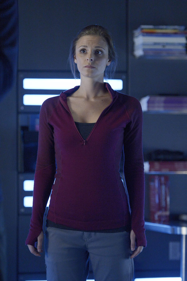 Picture of Jordan Hayes