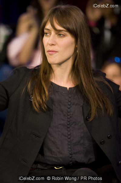 Picture of Feist