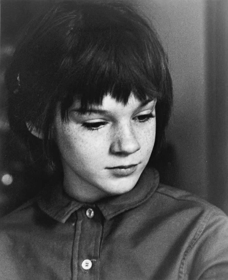 Mary Badham picture