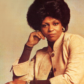 Picture of Lyn Collins