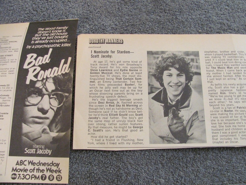 Picture of Scott Jacoby