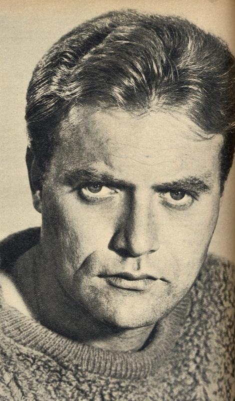 Image of Vic Morrow