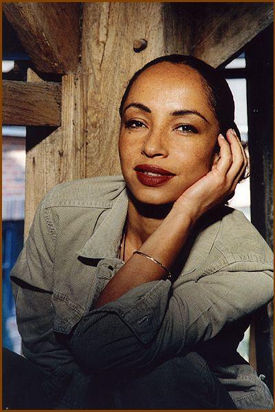Sade image