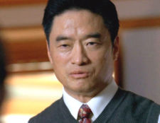 Picture of Byron Chung