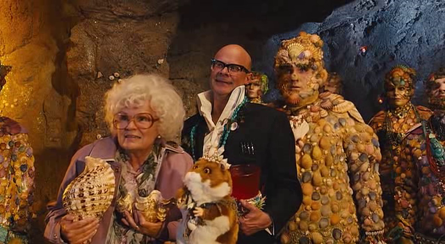 The Harry Hill Movie (2013) picture