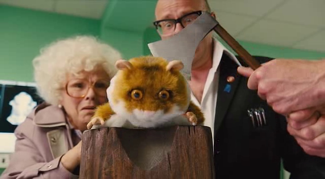 The Harry Hill Movie (2013) image