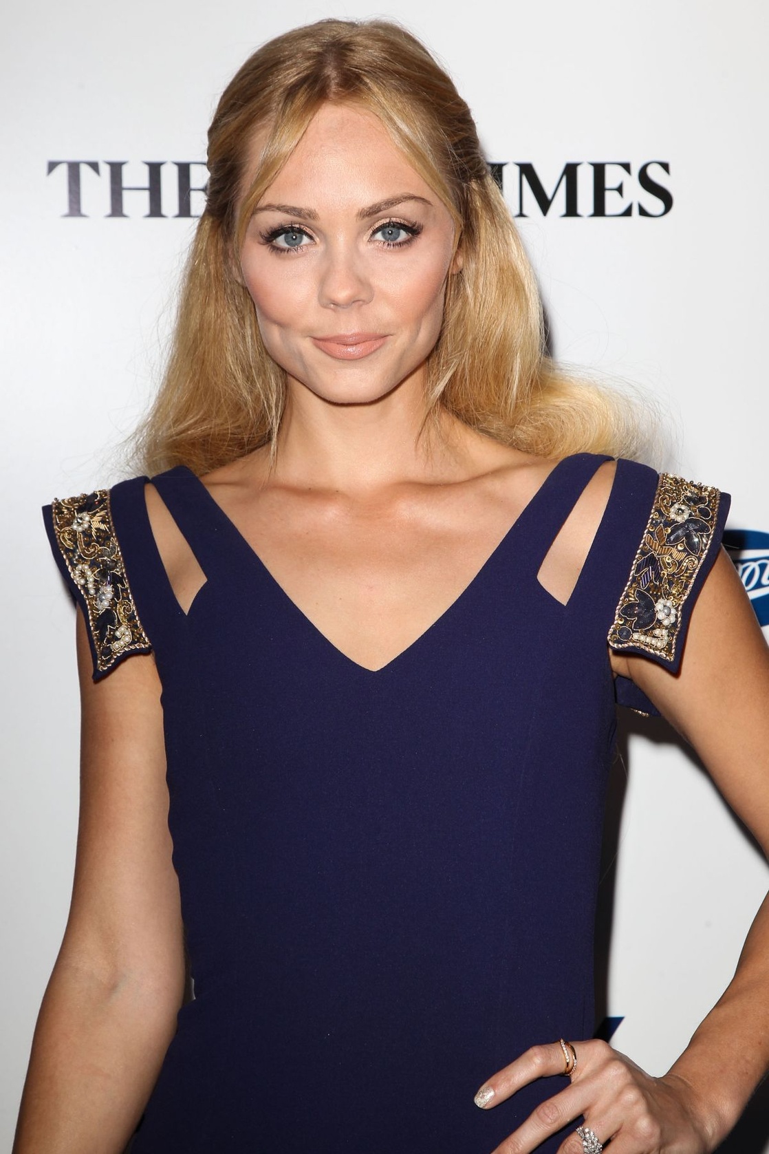 Picture of Laura Vandervoort