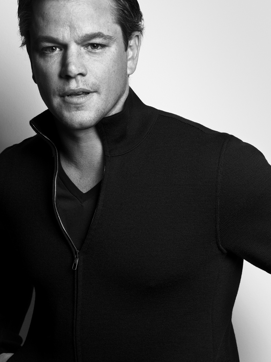 Matt Damon picture