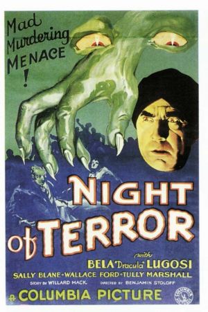 Picture of Night of Terror