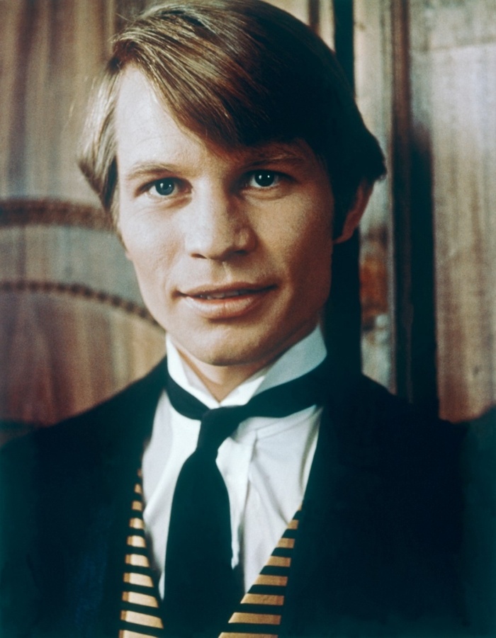 Michael York picture