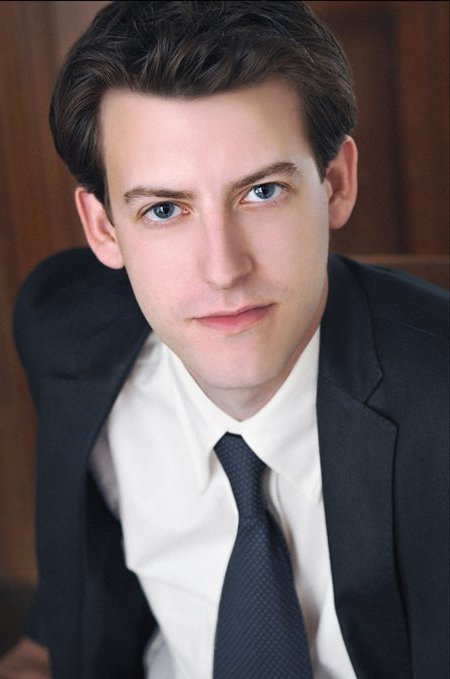 Picture of Anthony Burch