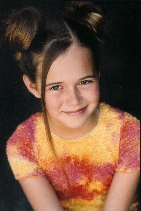 Picture of Ashley Lauren Cunningham