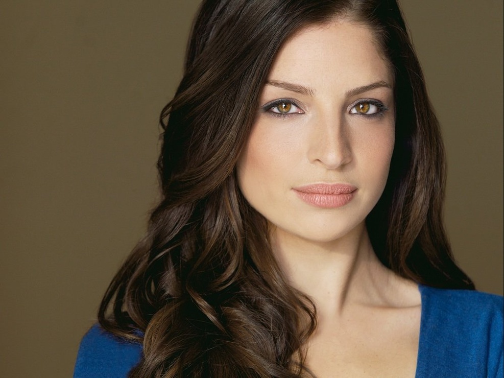 Picture of Anna Hopkins