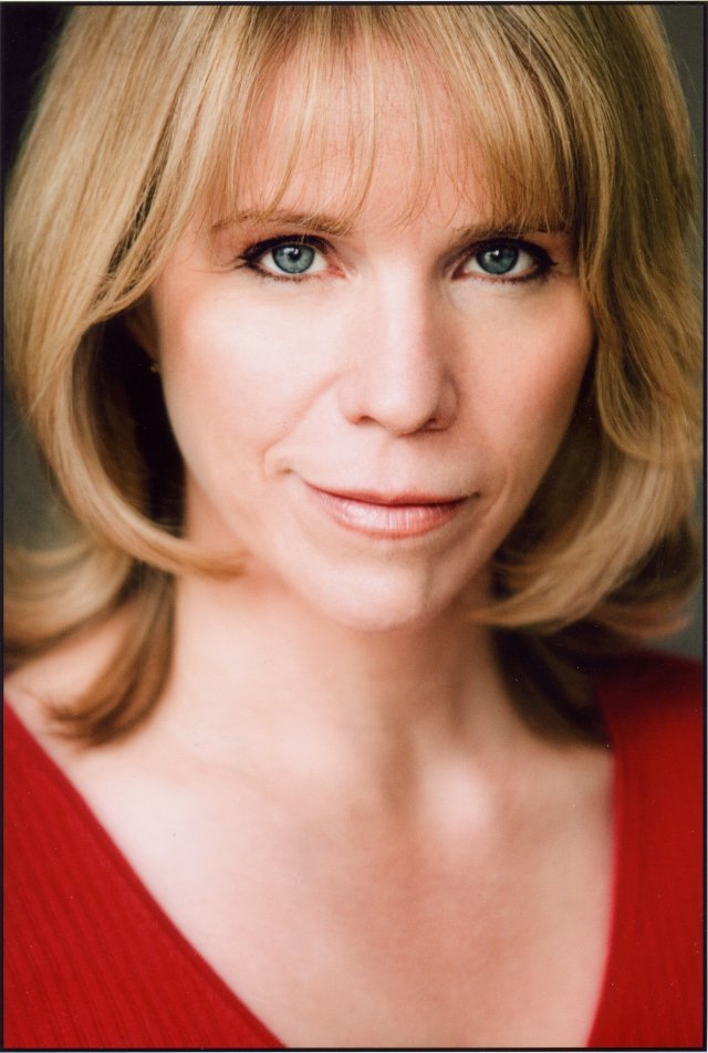 Susan Leslie picture