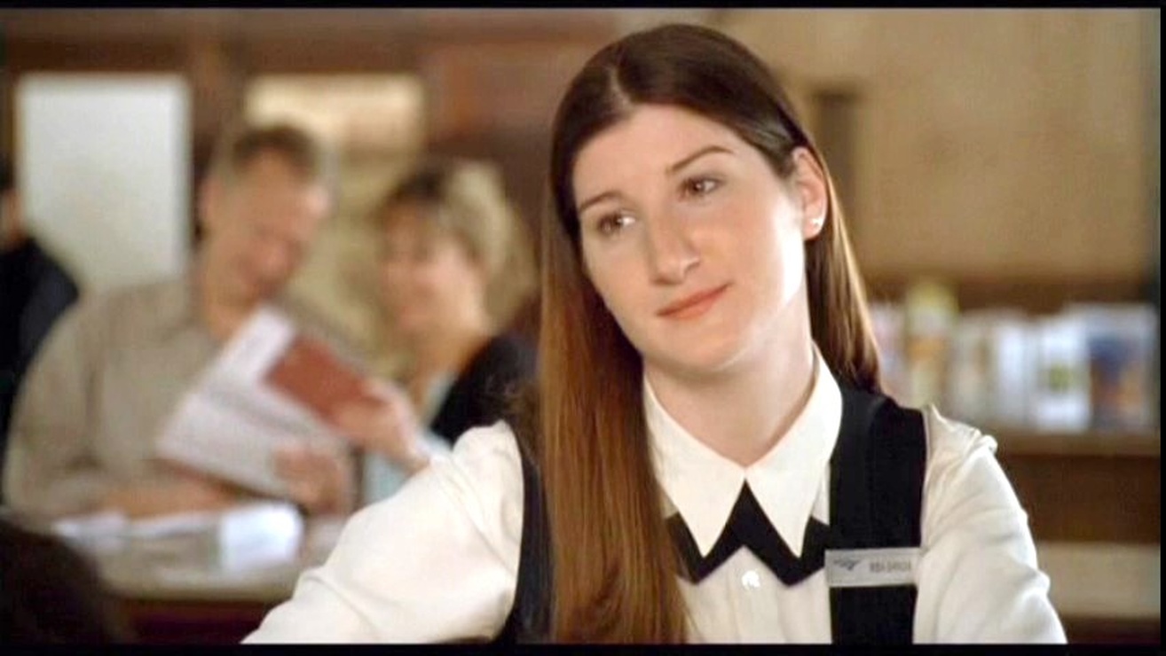 Picture of Annalea Rawicz