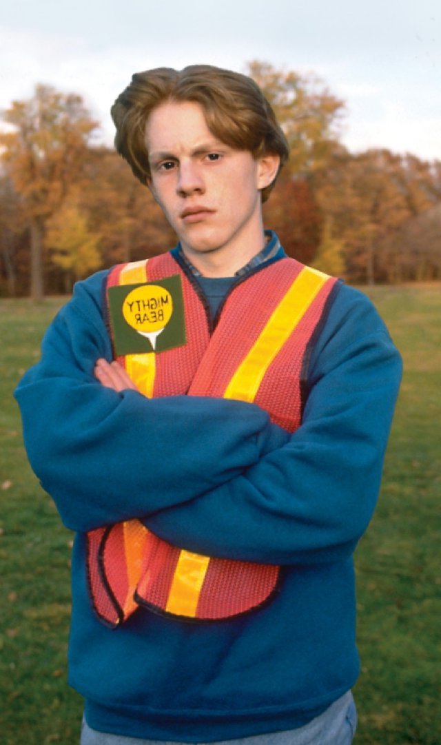 Picture of Michael C. Maronna