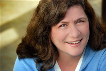 Picture of Carolyn Wilson