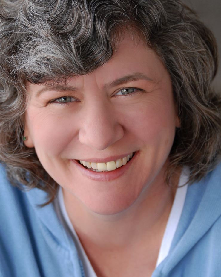 Picture of Carolyn Wilson